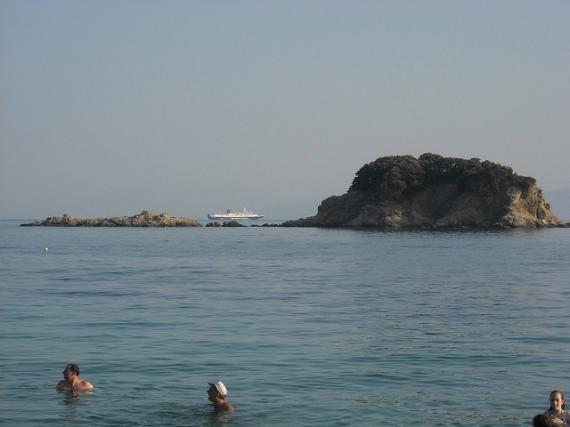 Troulos - Skiathos